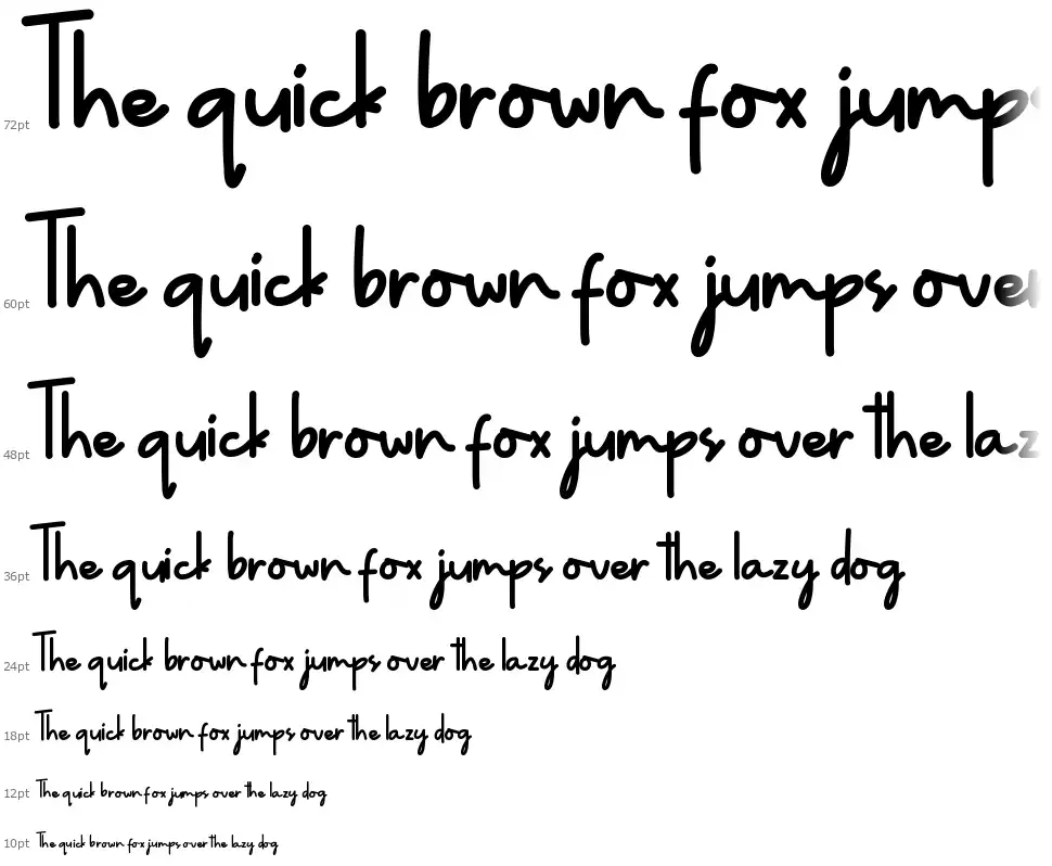 Different Sunset font by ONG Type | FontRiver