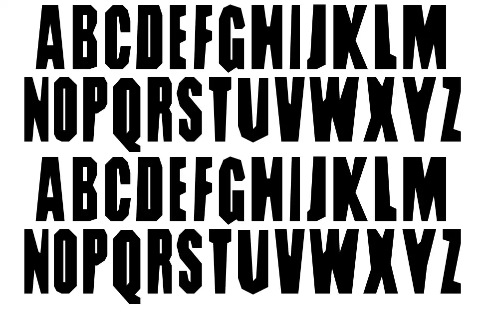 Dig Dug font by SpideRaY | FontRiver