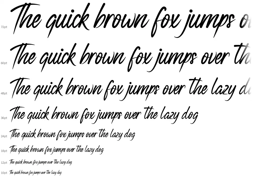 Digestion font by NihStudio | FontRiver