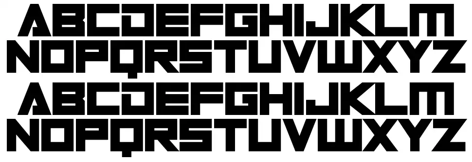 Digital Dare font by Darrell Flood | FontRiver