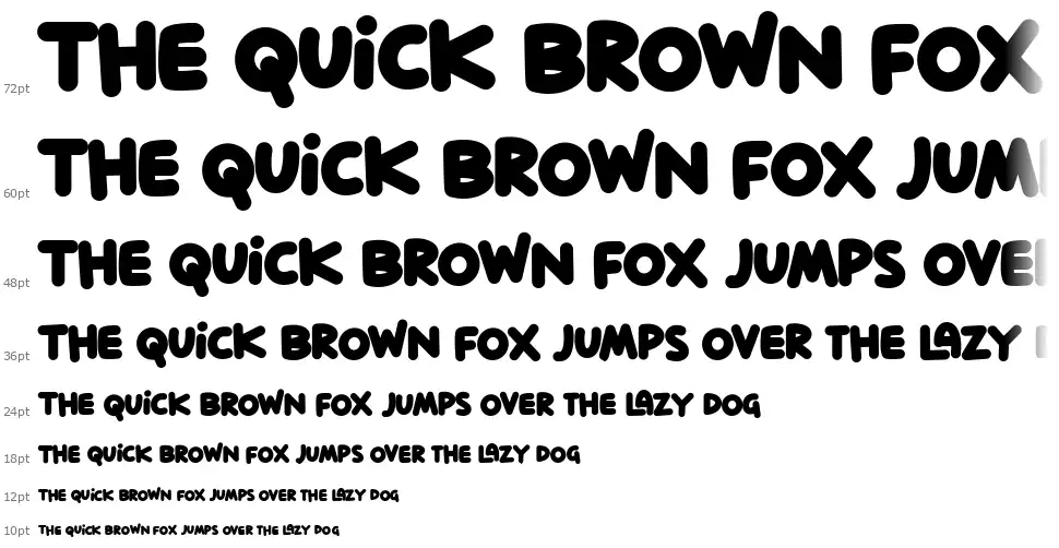 Dilo World font by Alexa | FontRiver