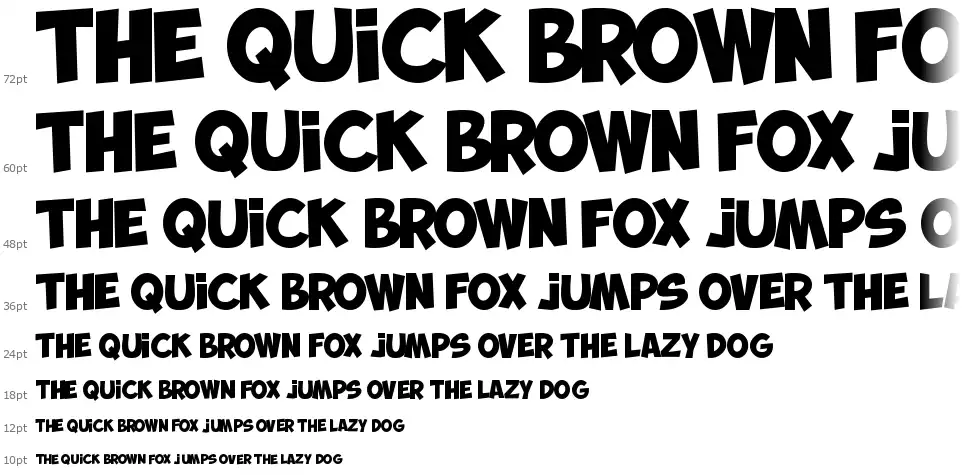 Dino Star font by Fachranheit | FontRiver