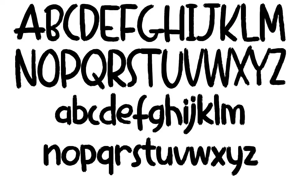 Dinotopia font by Lettering Mom - FontRiver