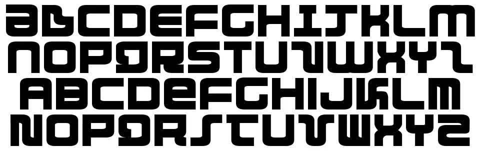 Direktor font by Iconian Fonts | FontRiver