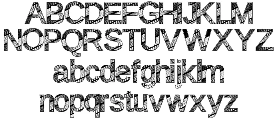 Disco Fresca font by Xerographer Fonts | FontRiver