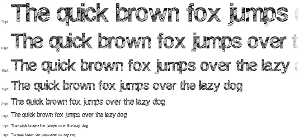 Disco Fresca font by Xerographer Fonts | FontRiver