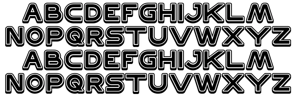 Discovery font by weknow | FontRiver