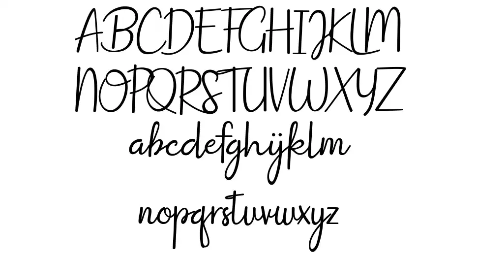 Dish Domine font by UI Creative | FontRiver