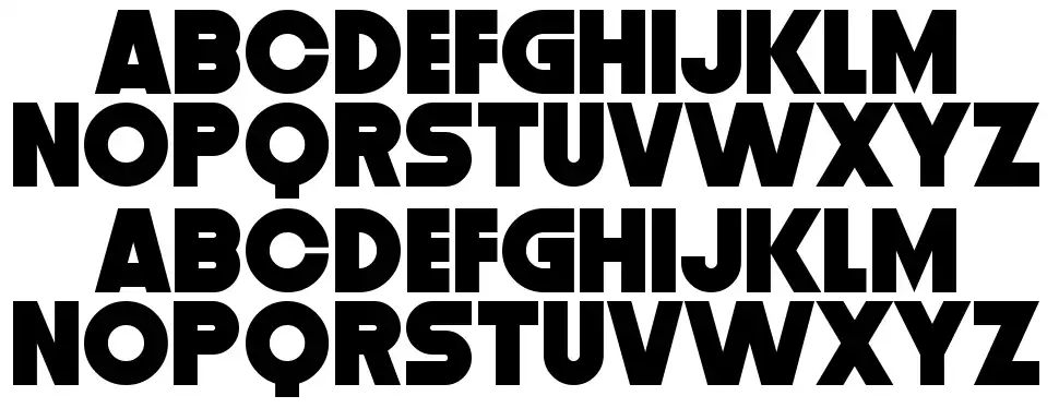 Distortion Dos Digital font by Chequered Ink | FontRiver