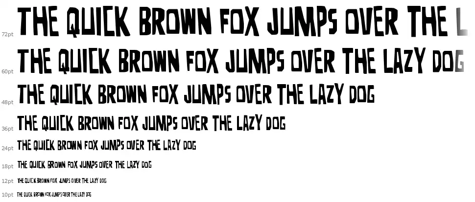 Disturbia font by Iconian Fonts | FontRiver