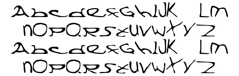 Division X font by Mr Fisk | FontRiver