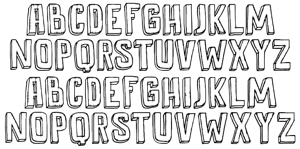 DK Antidote Font By Hanoded FontRiver dk-antidote-font-by-hanoded-fontriver
