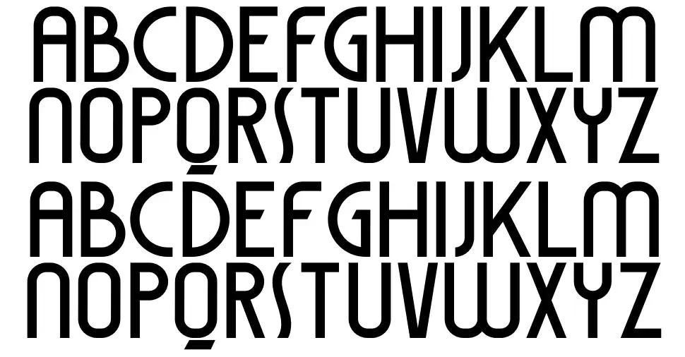 DK Coliseu font by Hanoded | FontRiver