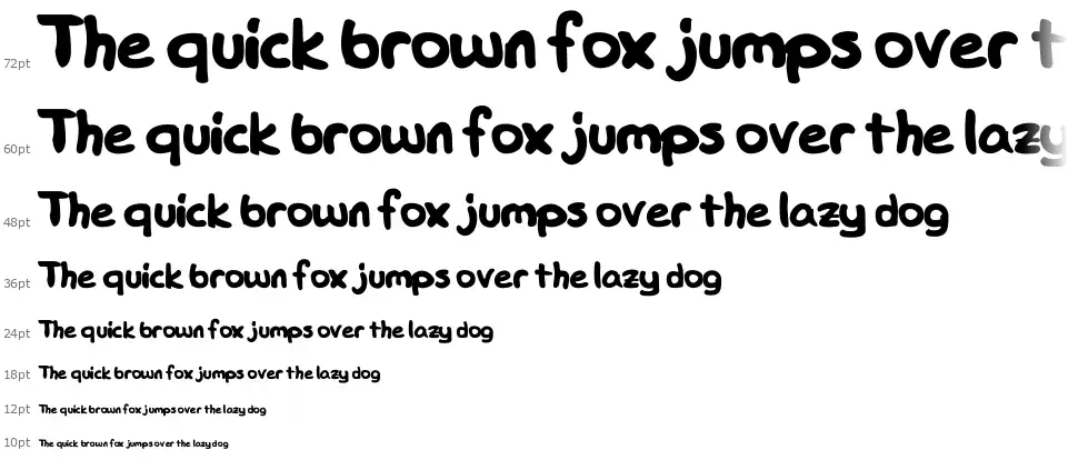 DK Hand font by Serkan Dilemek | FontRiver