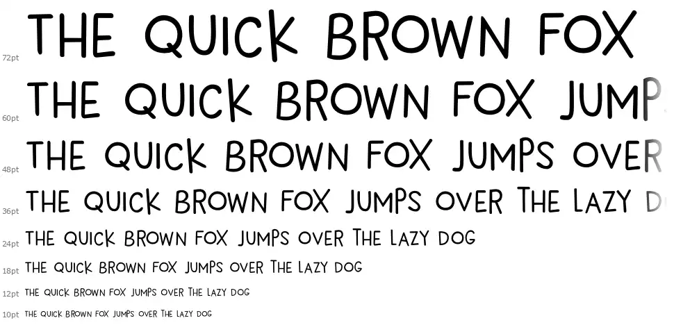 DK New Beginnings font by Hanoded | FontRiver