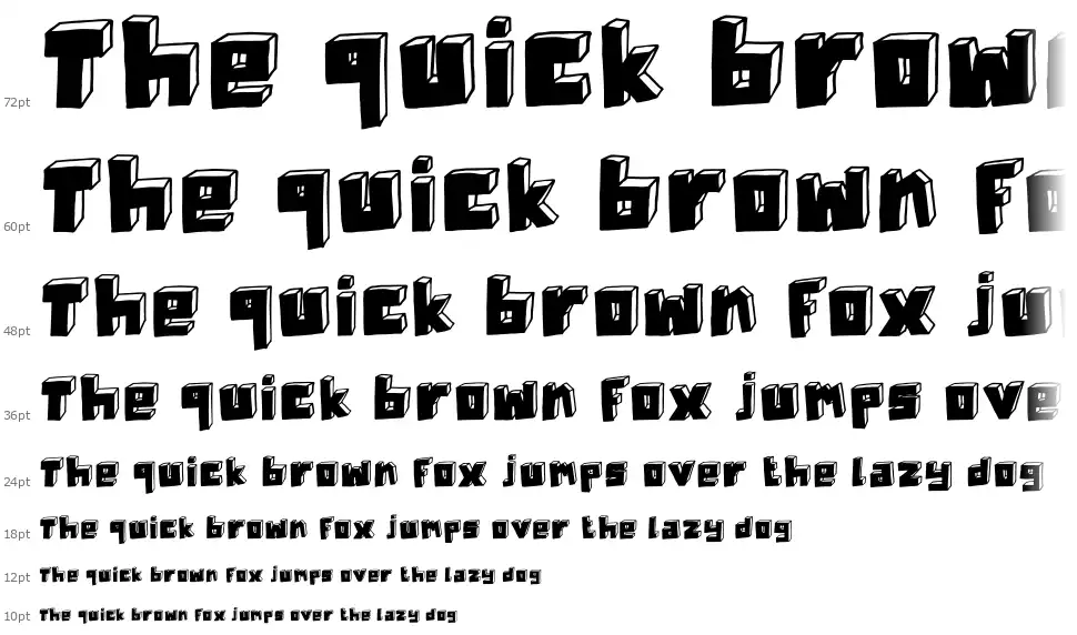 DK Technojunk font by Hanoded | FontRiver