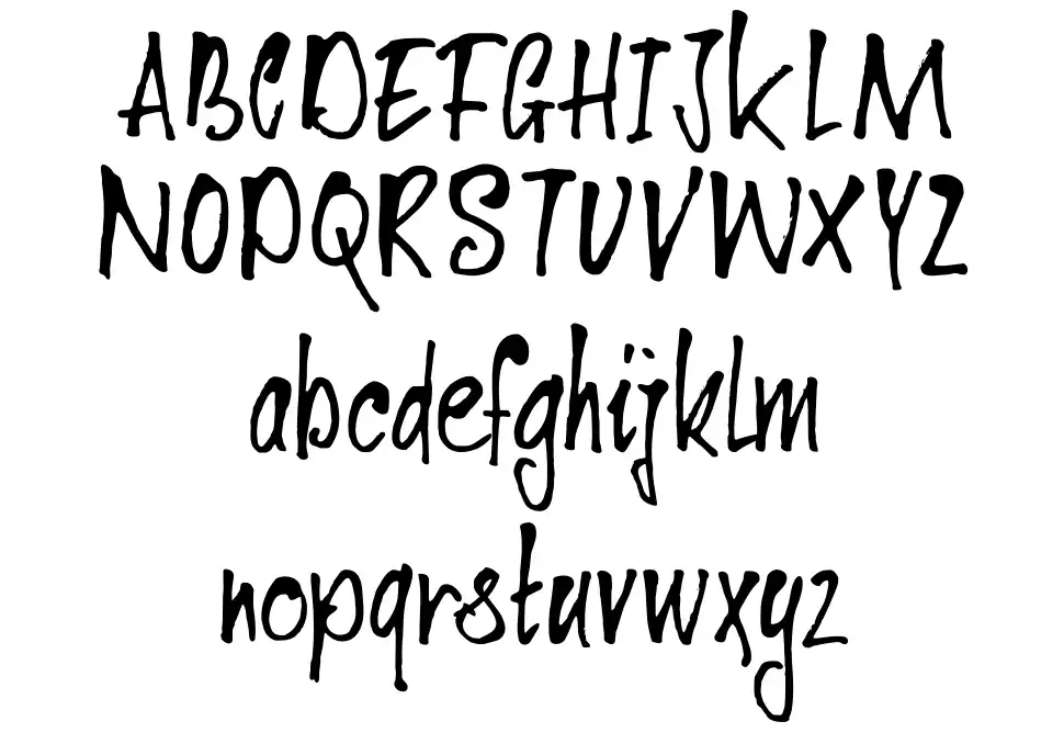 DK Ventana font by David Kerkhoff - FontRiver