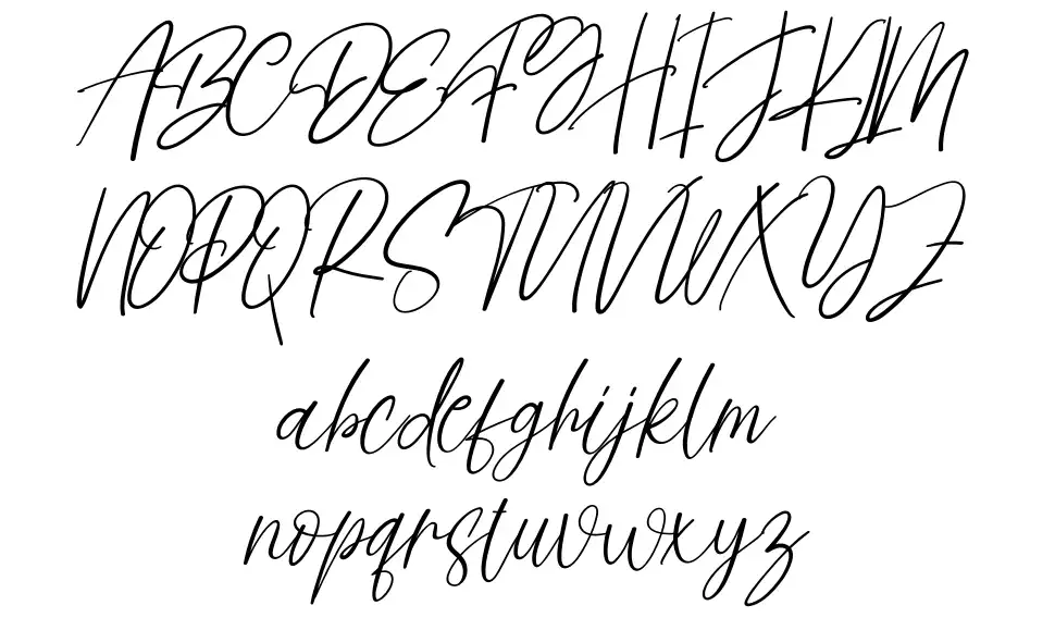 Doctor Signature font by scratchones | FontRiver