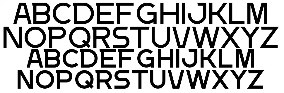 Document Two font by Chequered Ink | FontRiver