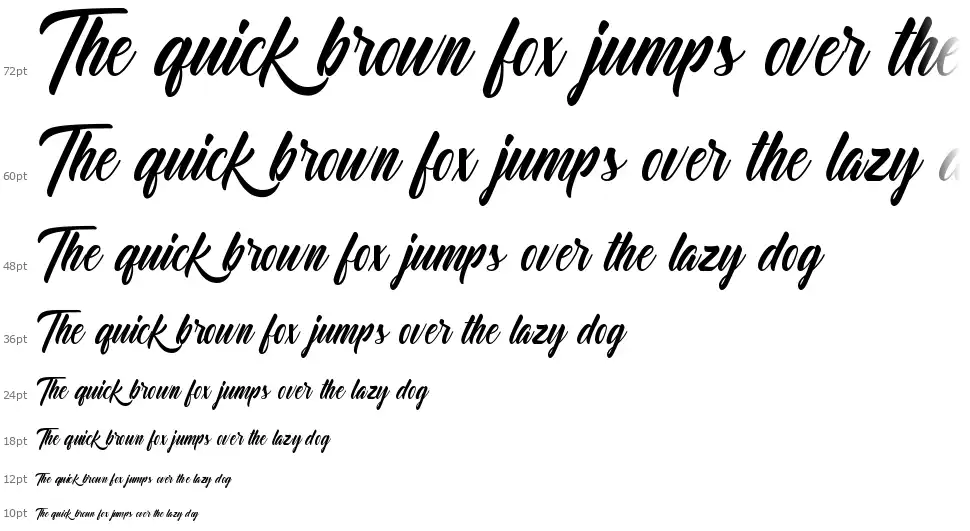 Dominick font by Graphix Line Studio | FontRiver