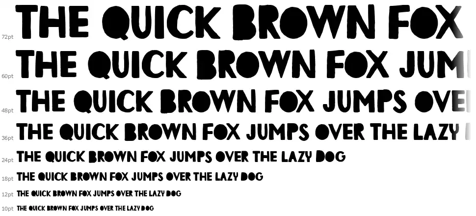 Don Benito font by Woodcutter | FontRiver