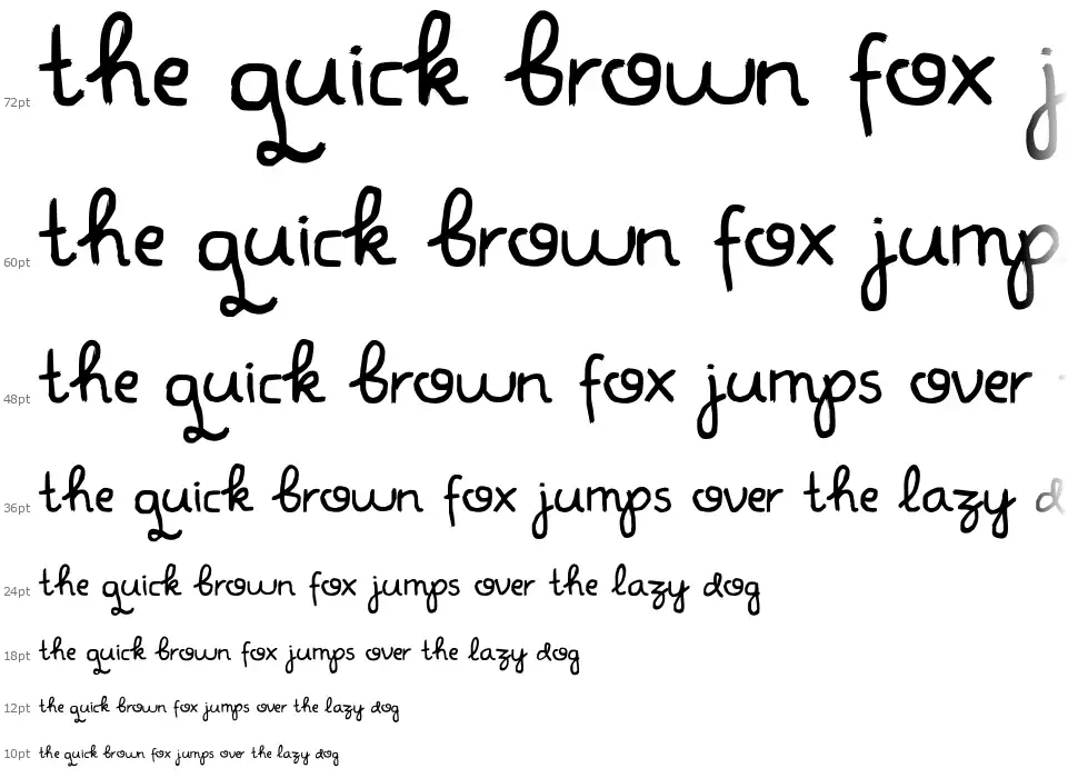 Don Butique font by Adien Gunarta | FontRiver