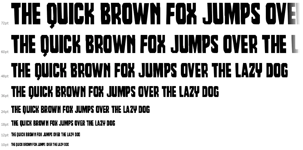 Dorian Gore font by Iconian Fonts | FontRiver