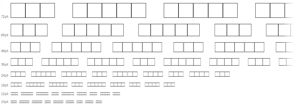 Dragon Ball font by Nagumo | FontRiver