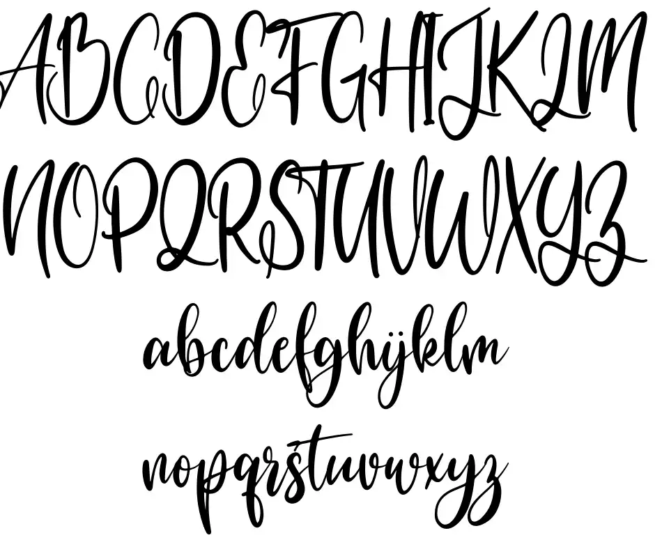 Dragon Fruit font by NJ Studio | FontRiver
