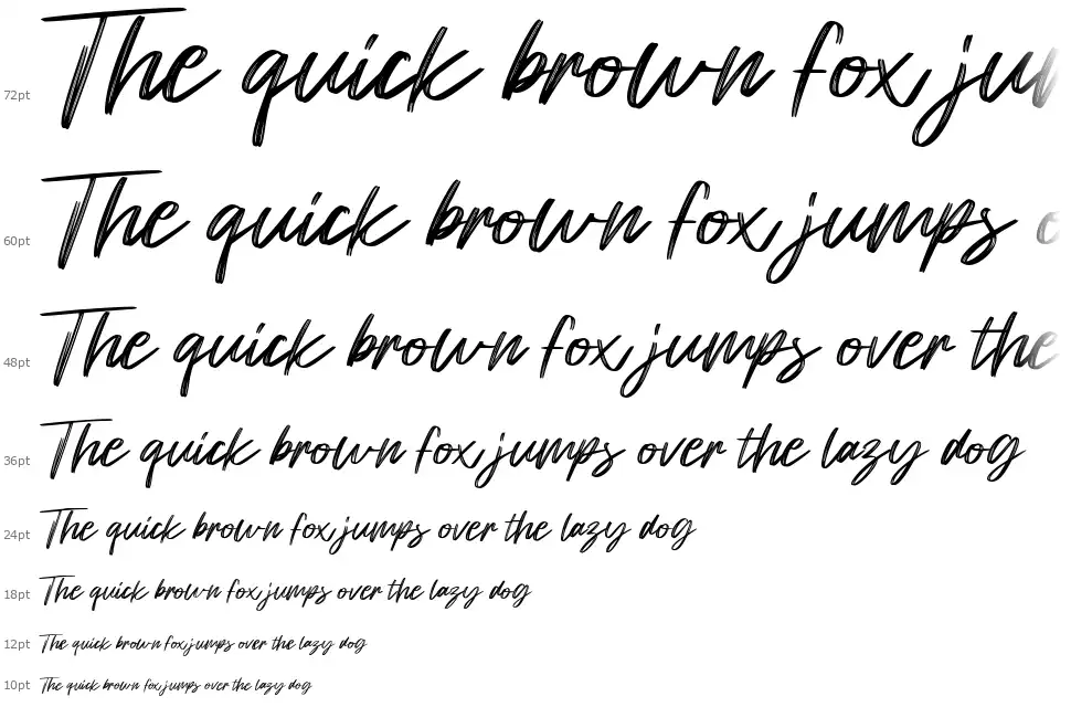 Drainwood font by Fontherapy | FontRiver
