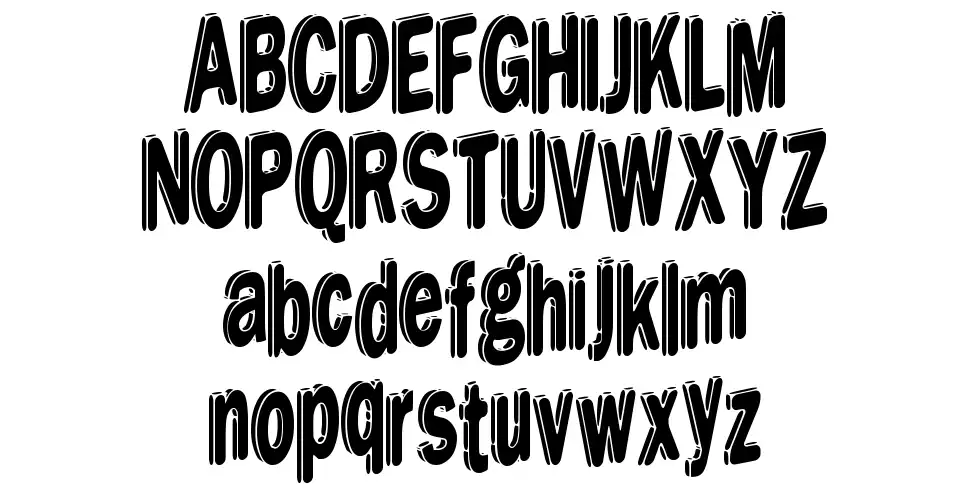 Dream Stencil Schriftart Zum Kostenlosen Download dream-stencil-schriftart-zum-kostenlosen-download