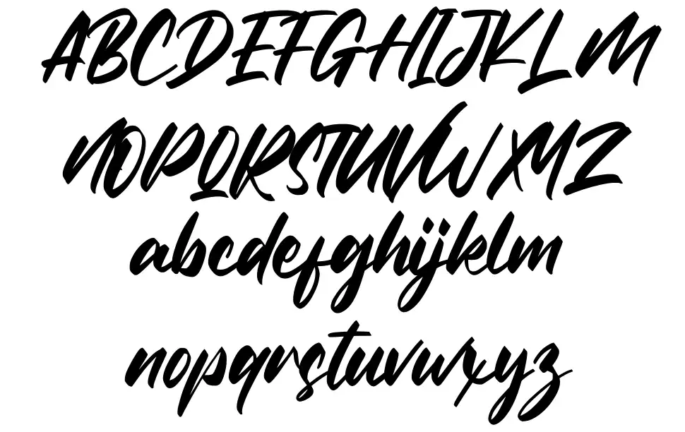 Dreamer Addict font by FatmaStudio | FontRiver