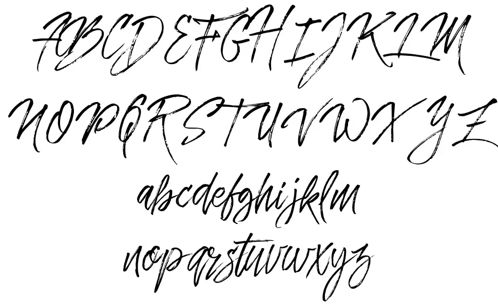 Dreamlight Typeface font by QueenType - FontRiver