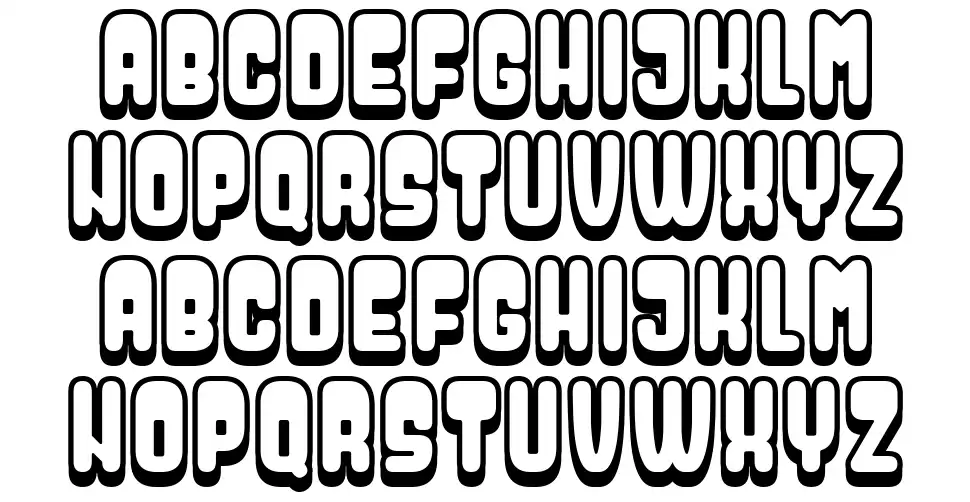 Dressed font by Vladimir Nikolic | FontRiver