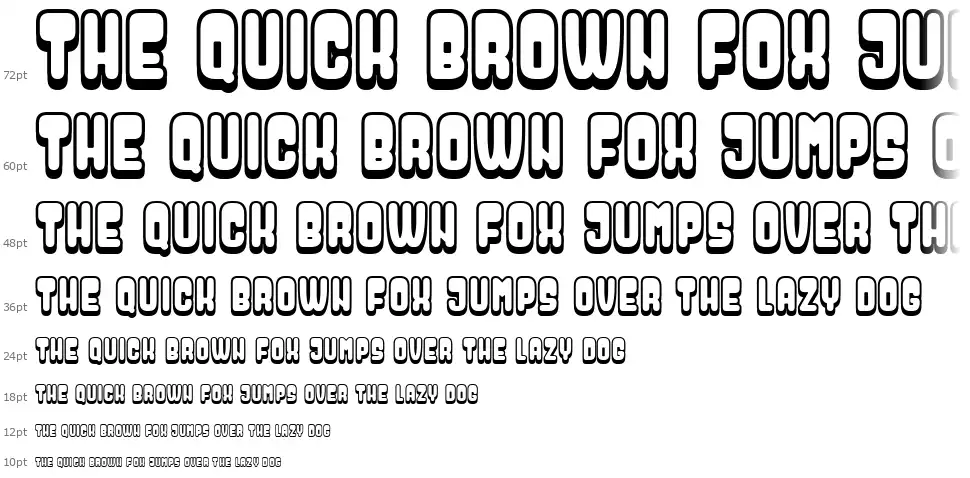 Dressed font by Vladimir Nikolic | FontRiver