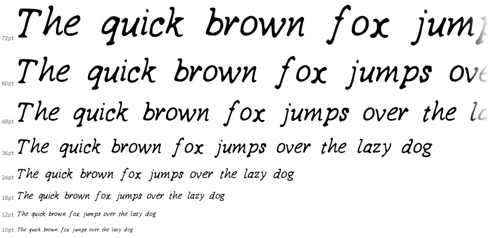 Drew Handwriting font by drew27 | FontRiver
