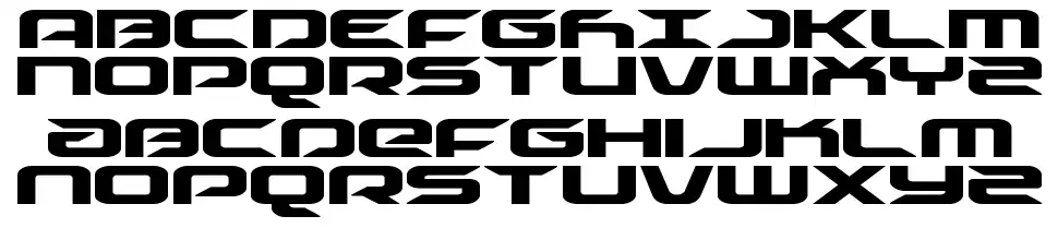 Drive font by Iconian Fonts | FontRiver