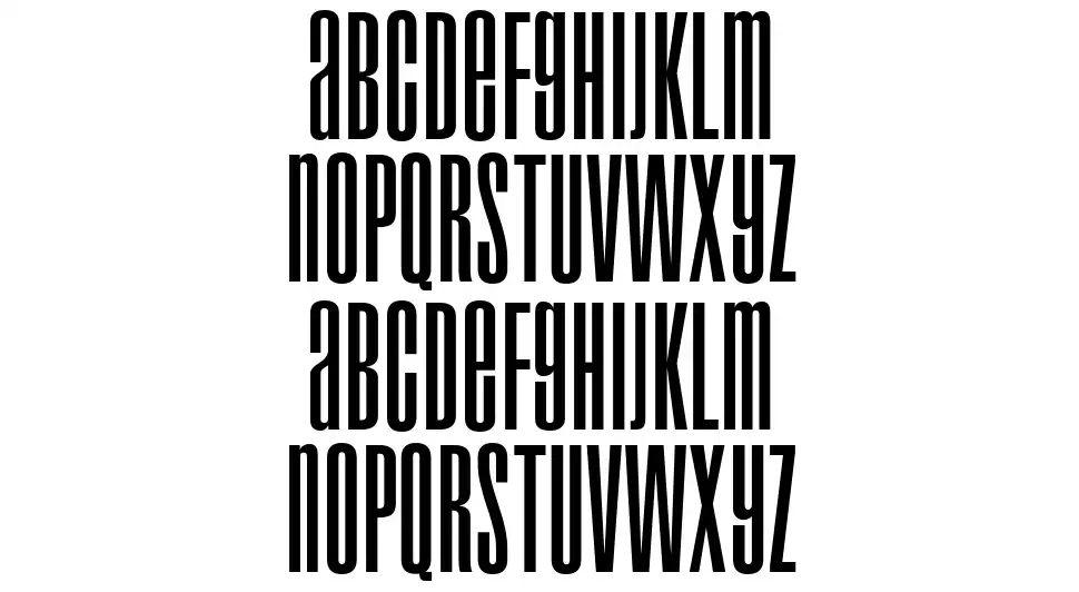 Droid font by Typodermic Fonts | FontRiver