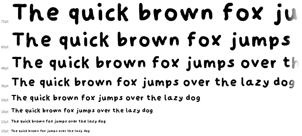 Dry Whiteboard Marker font by Emily Underworld | FontRiver