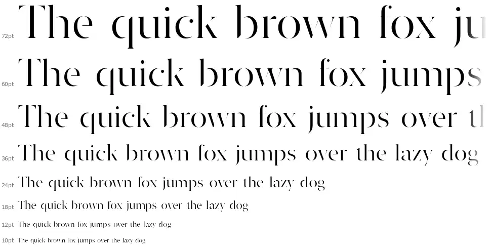Dryhten font by Iordanis Passas | FontRiver