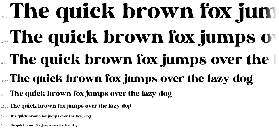 Duke Charming font by Letterhend Studio | FontRiver