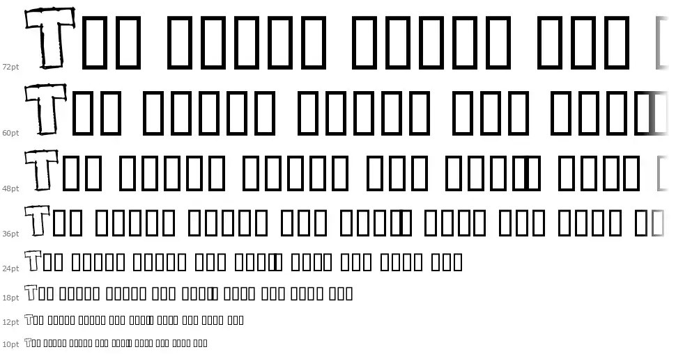 Dumpster Diver font by Spork Thug Typography | FontRiver