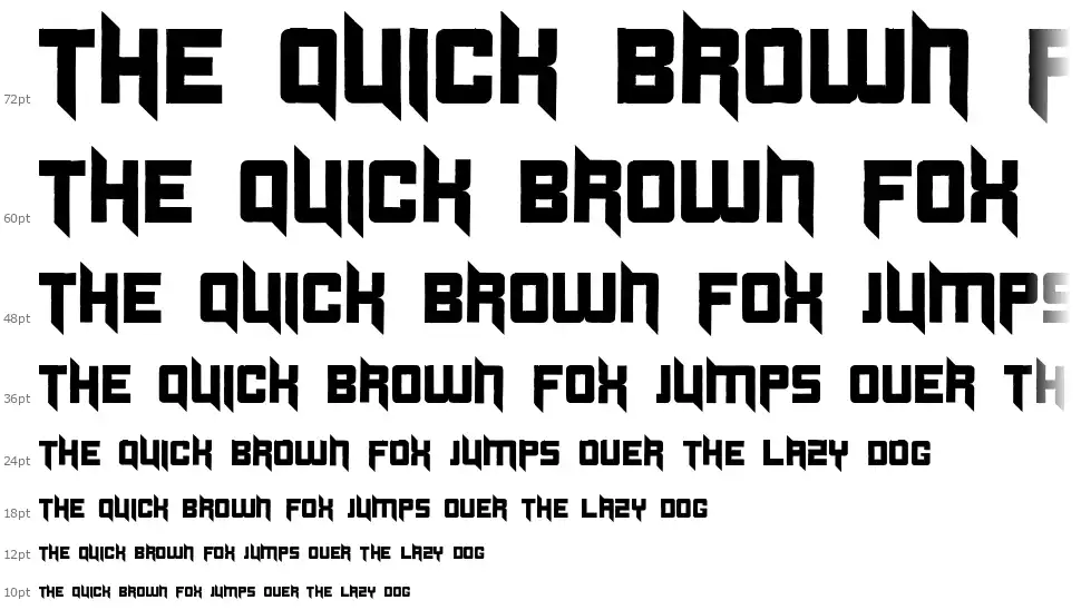 Duplexide font by Magique Fonts | FontRiver