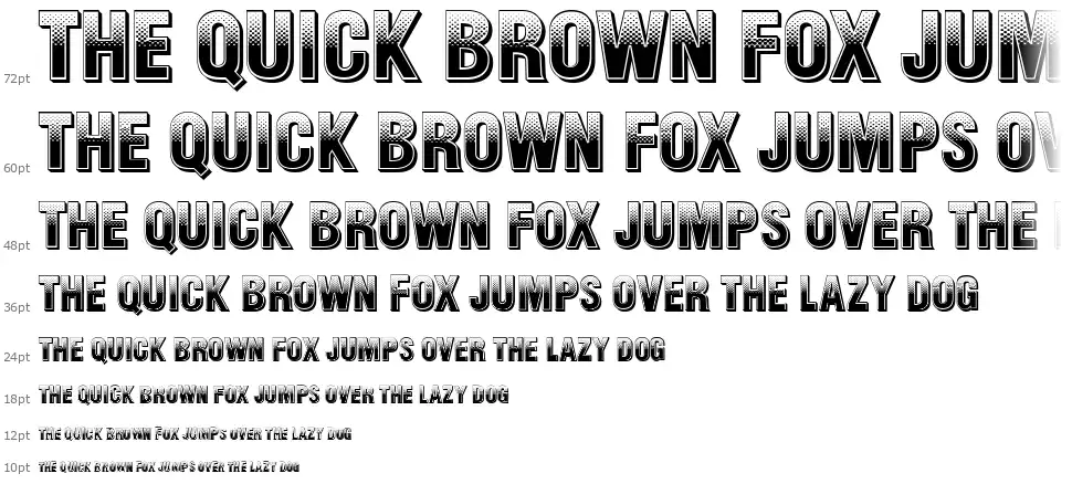 Dusk font by Vladimir Nikolic | FontRiver