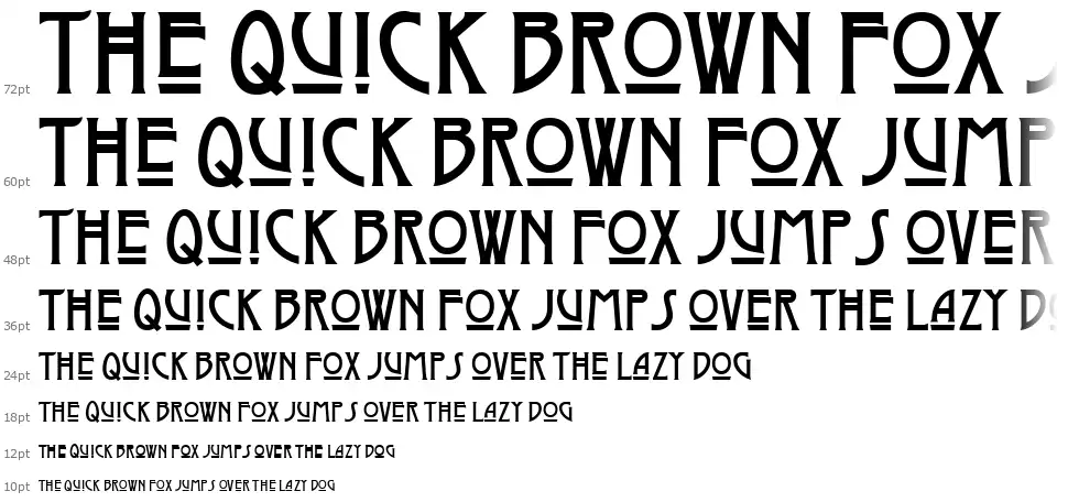 Dyer Arts and Crafts font by Typo-Graf | FontRiver