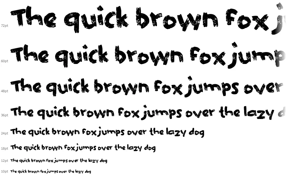e Easy Oatmeal font by wep | FontRiver