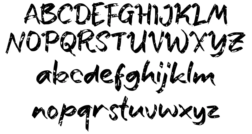 e Either Peace font by wep | FontRiver