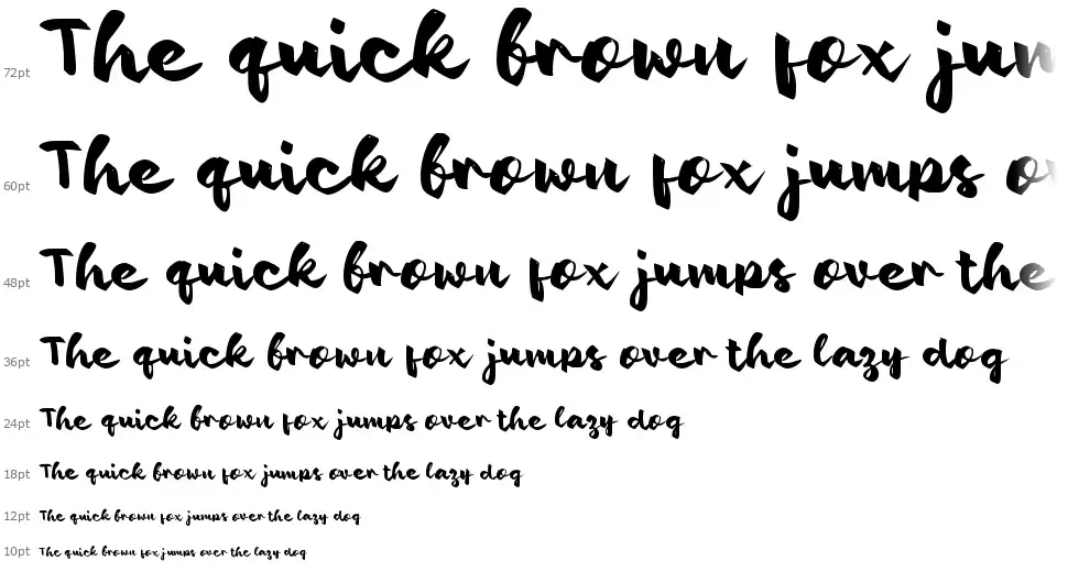 E Enteni Font By Wep Fontriver