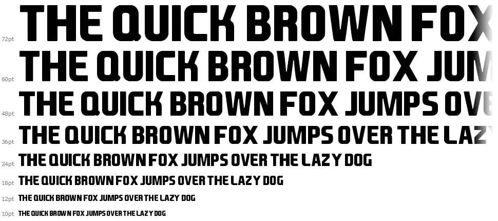 EA Font font by Billy Smith | FontRiver