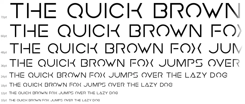 Earth Orbiter font by Iconian Fonts | FontRiver